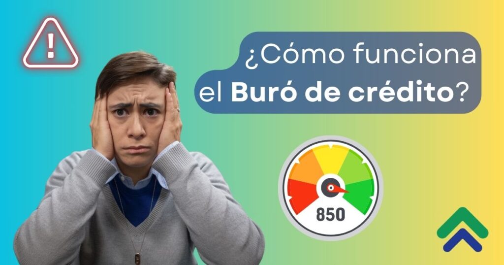 Buró de crédito: Qué es, cómo funciona y su importancia - Finan.mx