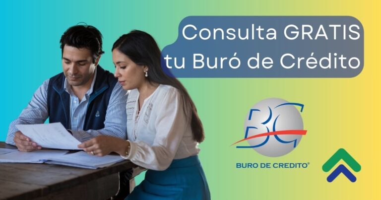 Buró de crédito gratis: 3 maneras de consultarlo en 2024 - Finan.mx