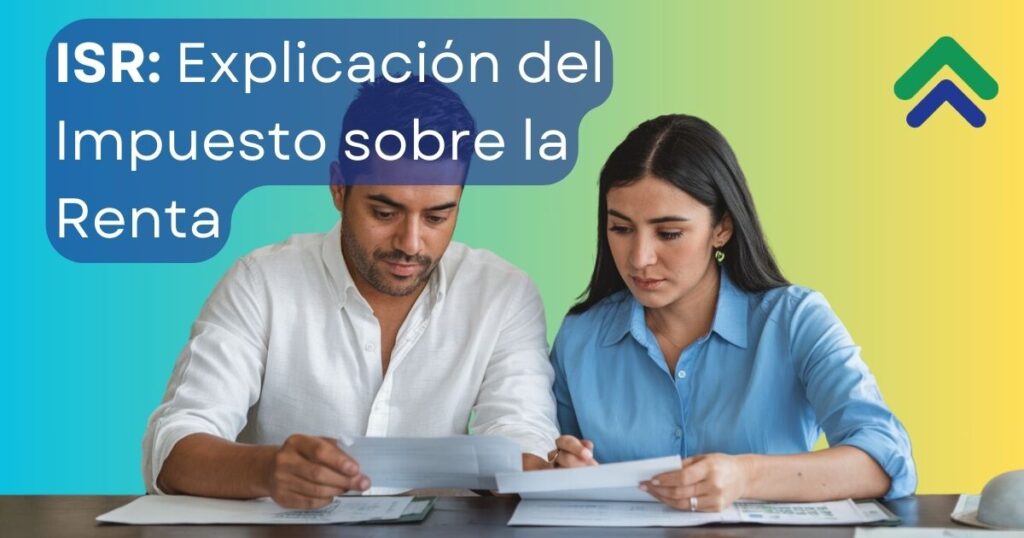 ¿Qué es y cómo funciona el ISR? - Finan.mx